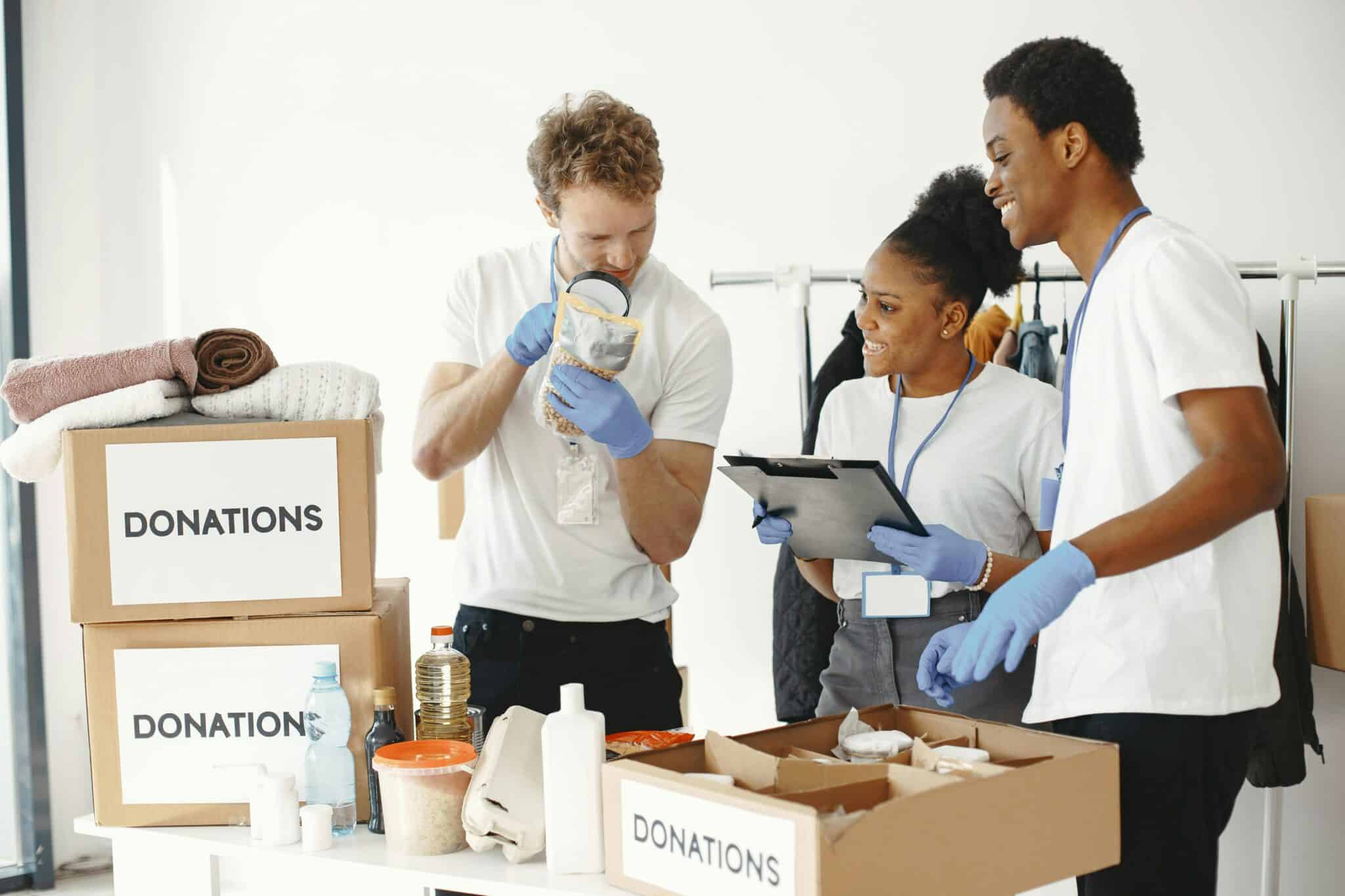 Comparing the Top Donation Platforms: Which One is Right for You?