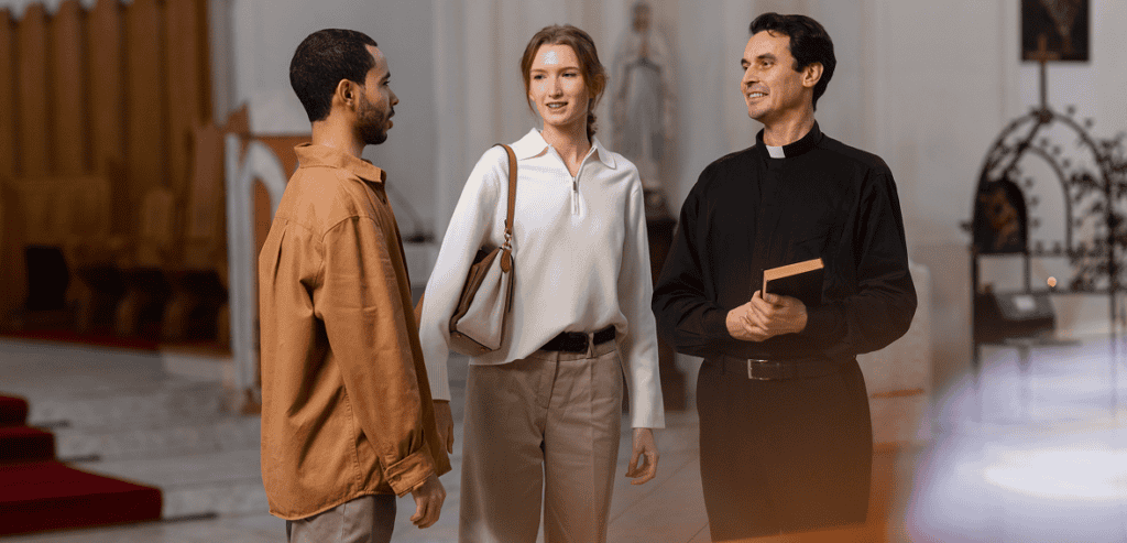 Churches as Nonprofits: Differences in Mission and Structure